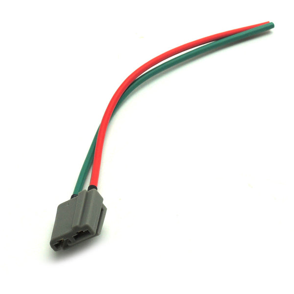 170072 HEI Distributor Wire Harness Pigtail Dual 12v Power & Tach Conn ...