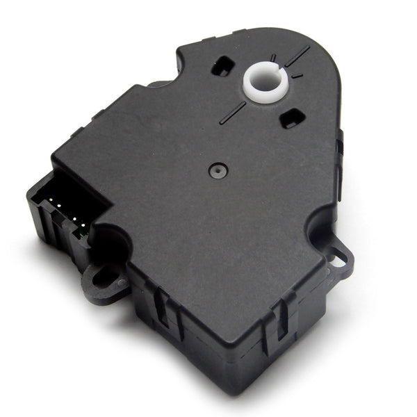 Air Door Actuator Temperature a/c HVAC for Chevy Silverado 1500 2500HD ...